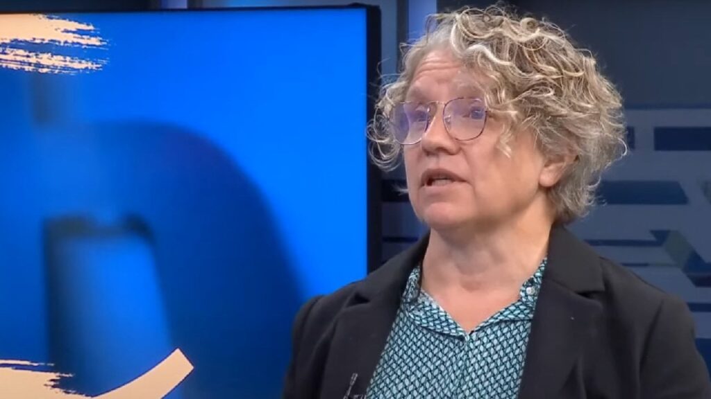 Hacer Foggo Kimdir? Kaç Yaşında, Nereden Milletvekili? - Havadiskolik ...