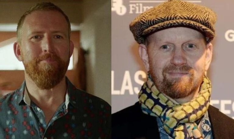 Sean Foley kimdir, kaç yaşında? Sean Foley – Baby Reindeer alakası ...