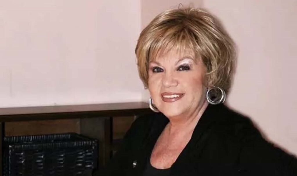 Nevra Serezli kimdir? Nevra Serezli kaç yaşında, nereli? - Havadiskolik ...