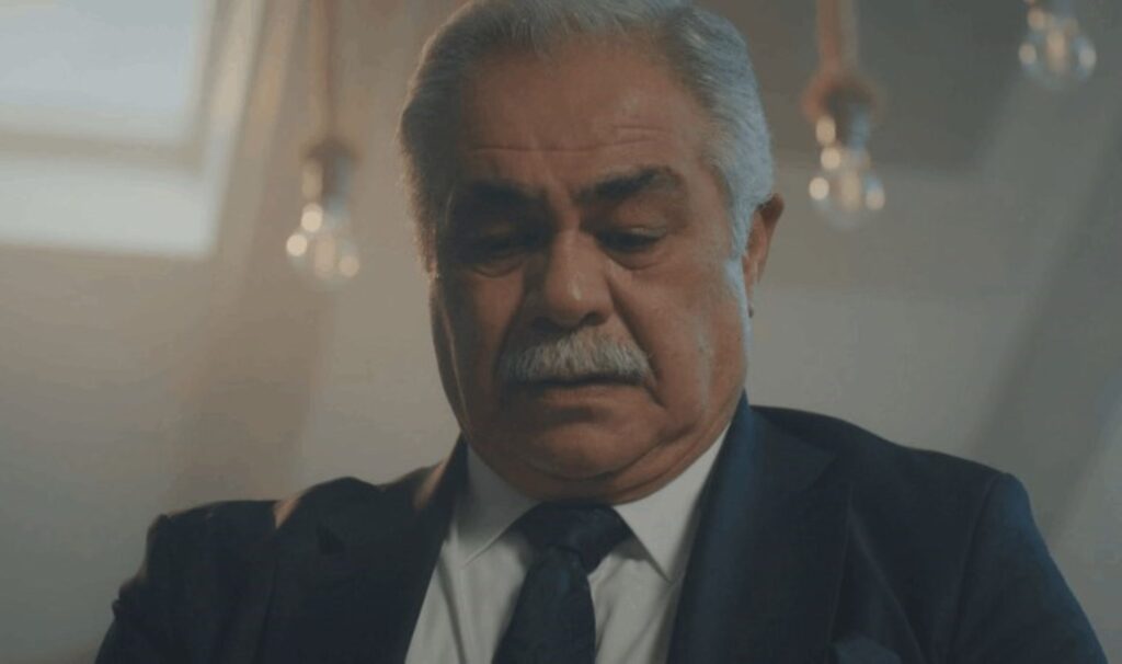 Kalpazan dizisinin Orhan'ı Osman Alkaş kim, kaç yaşında, nereli? Osman ...