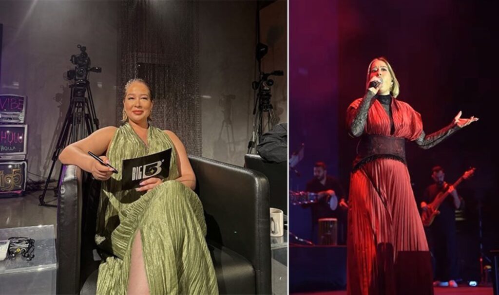 Gülçin Ergül kimdir? Gülçin Ergül nereli, kaç yaşında? – Havadiskolik ...