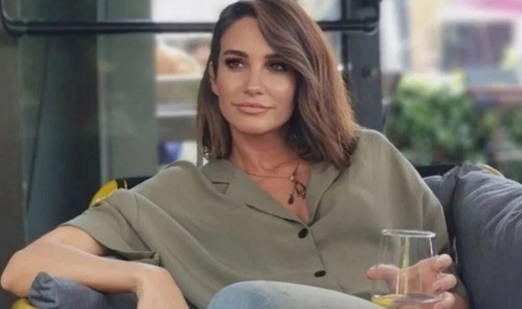 Rojda Demirer kimdir, kaç yaşında, nereli? Rojda Demirer’in X hesabı ...