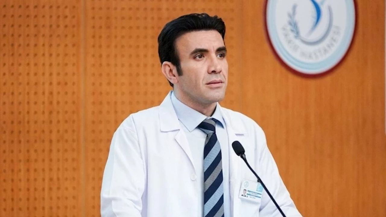 Mehmet Yılmaz Ak "Bahar" dizisinden ayrıldı mı? Timur öldü mü ...